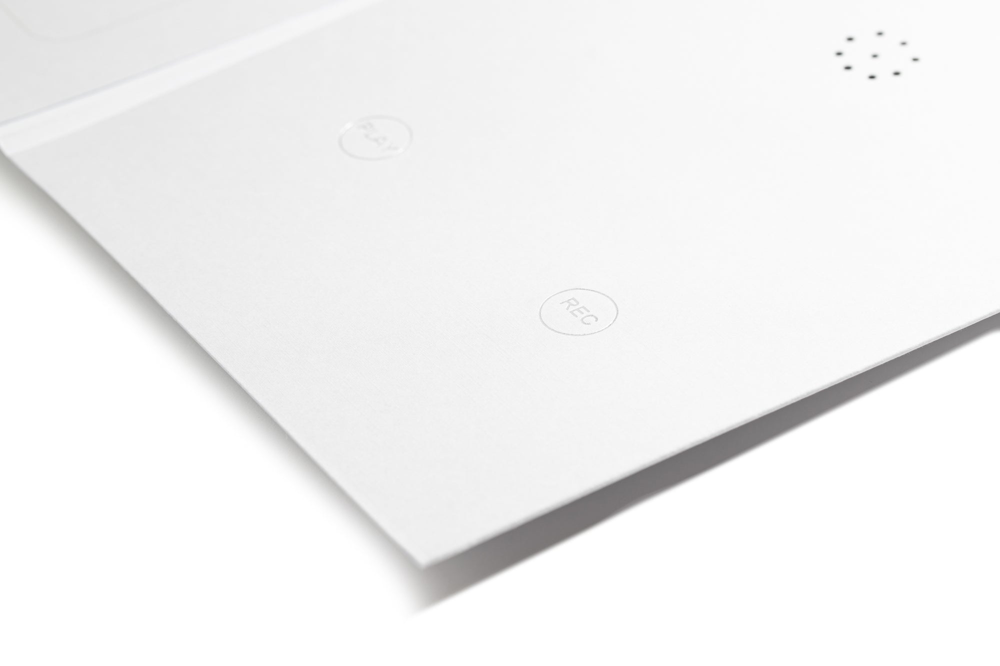 The Visual Book: Memory Preservation with Video Books & Audio Greeting ...