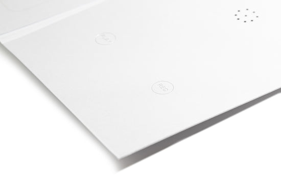 The Visual Book: Memory Preservation with Video Books & Audio Greeting ...