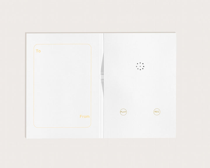 The Visual Book: Memory Preservation with Video Books & Audio Greeting ...