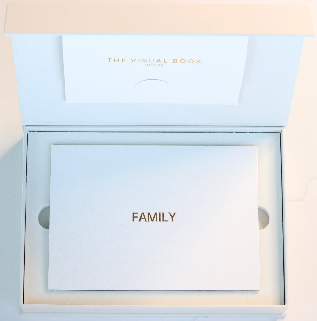 Products – THE VISUAL BOOK